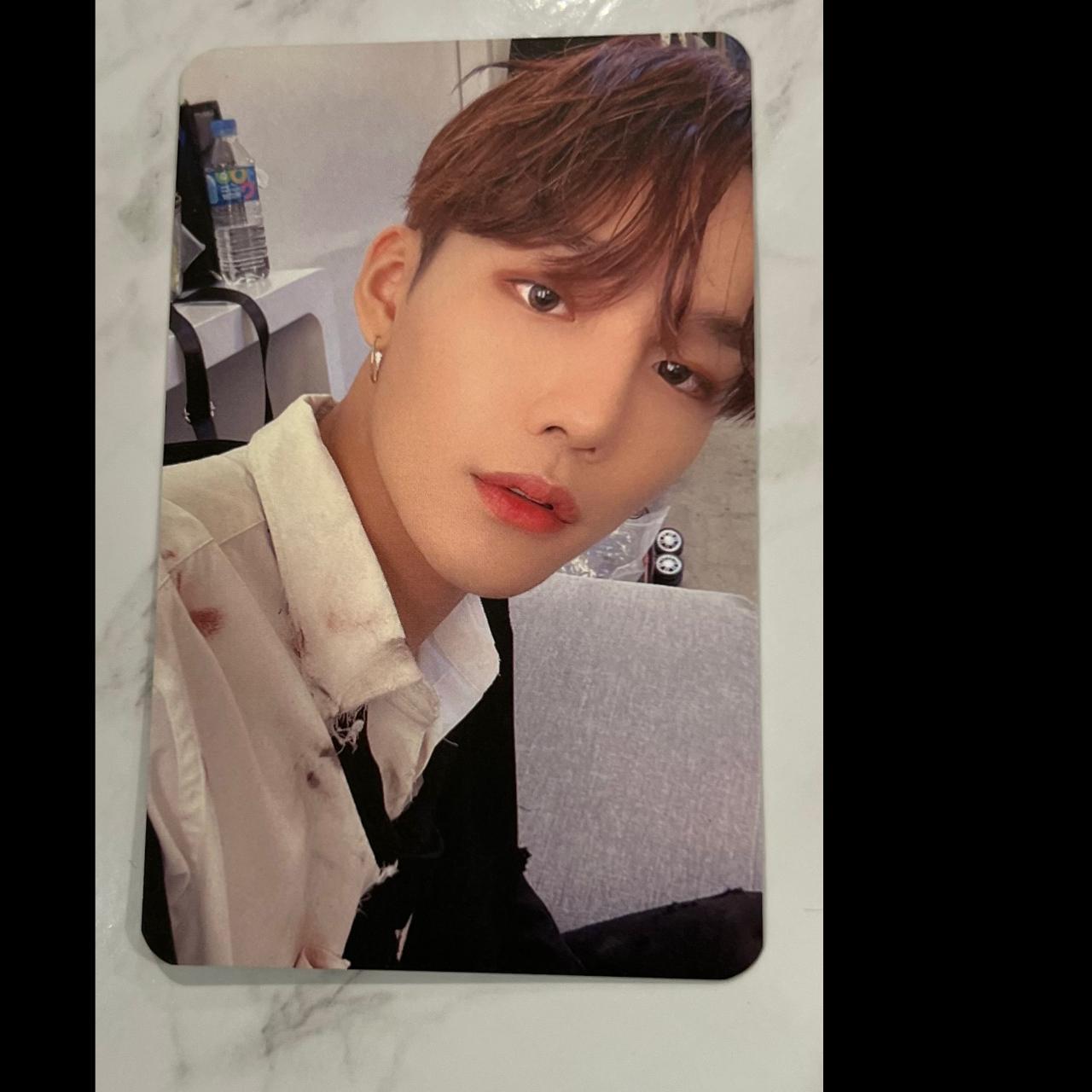 Kpop [Official] CIX Seunghun Tour Exclusive... - Depop
