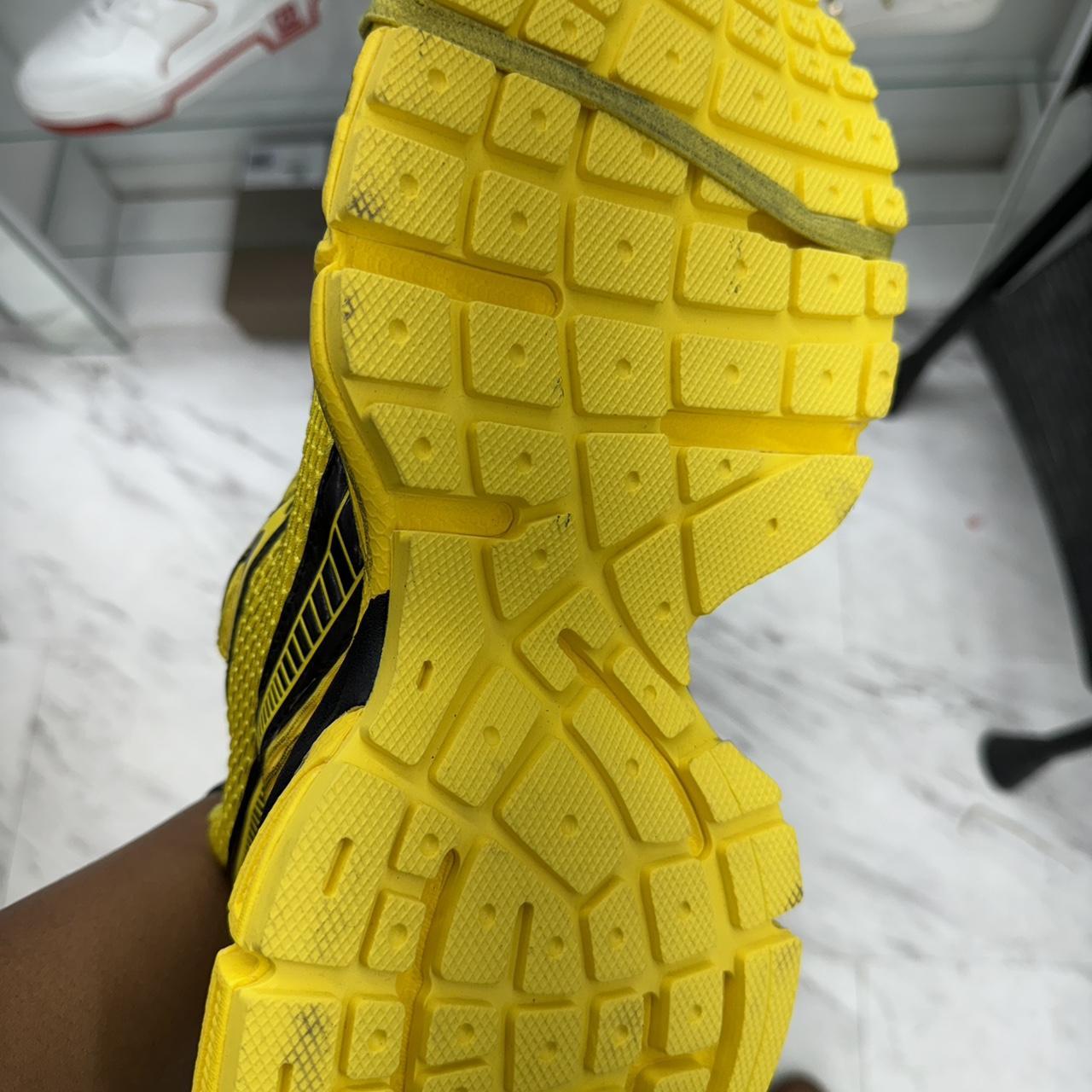 #Balenciaga 3XL #Sneaker '#Worn-Out - Yellow - Depop