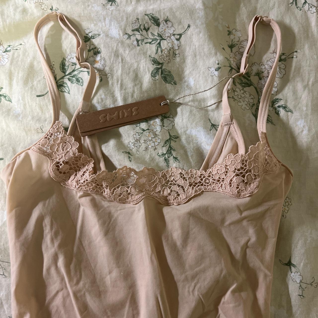 Skims fit everybody lace - Depop