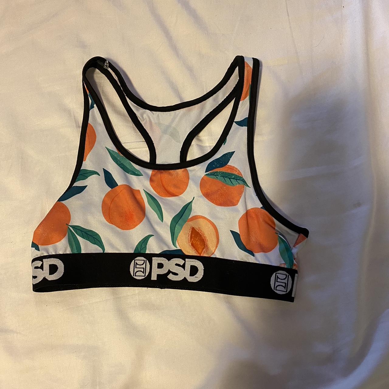 PSD sports bra - Depop