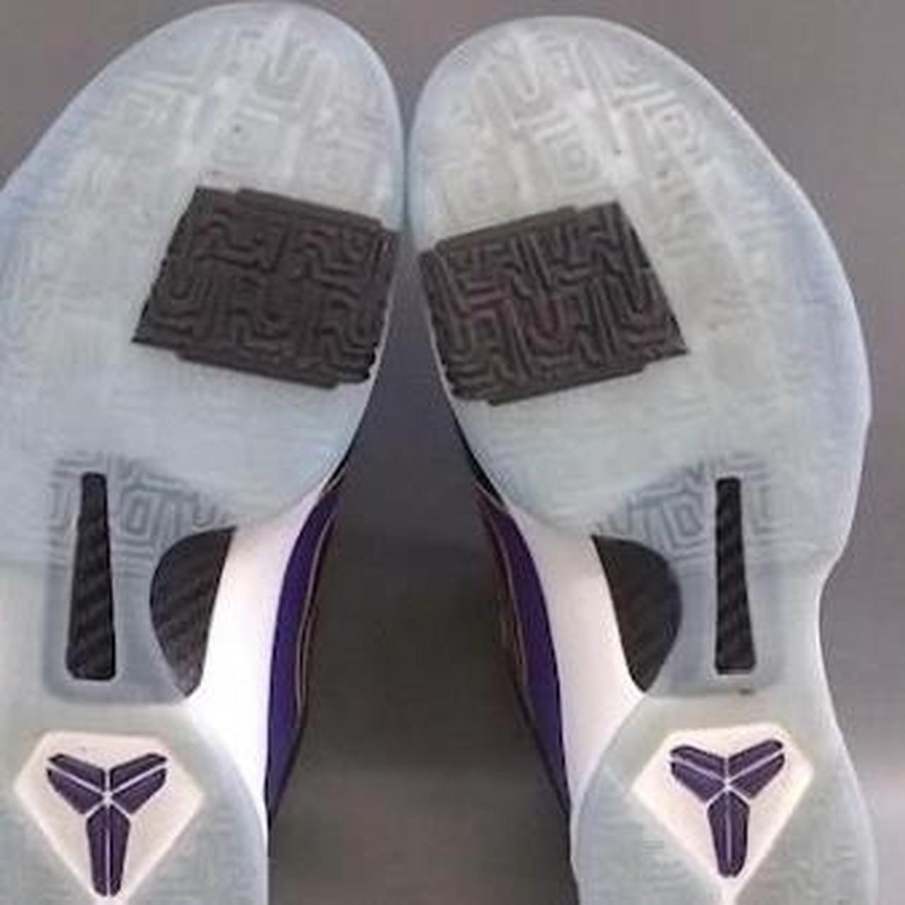 Kobe Pronto 5 LAKERS - Depop