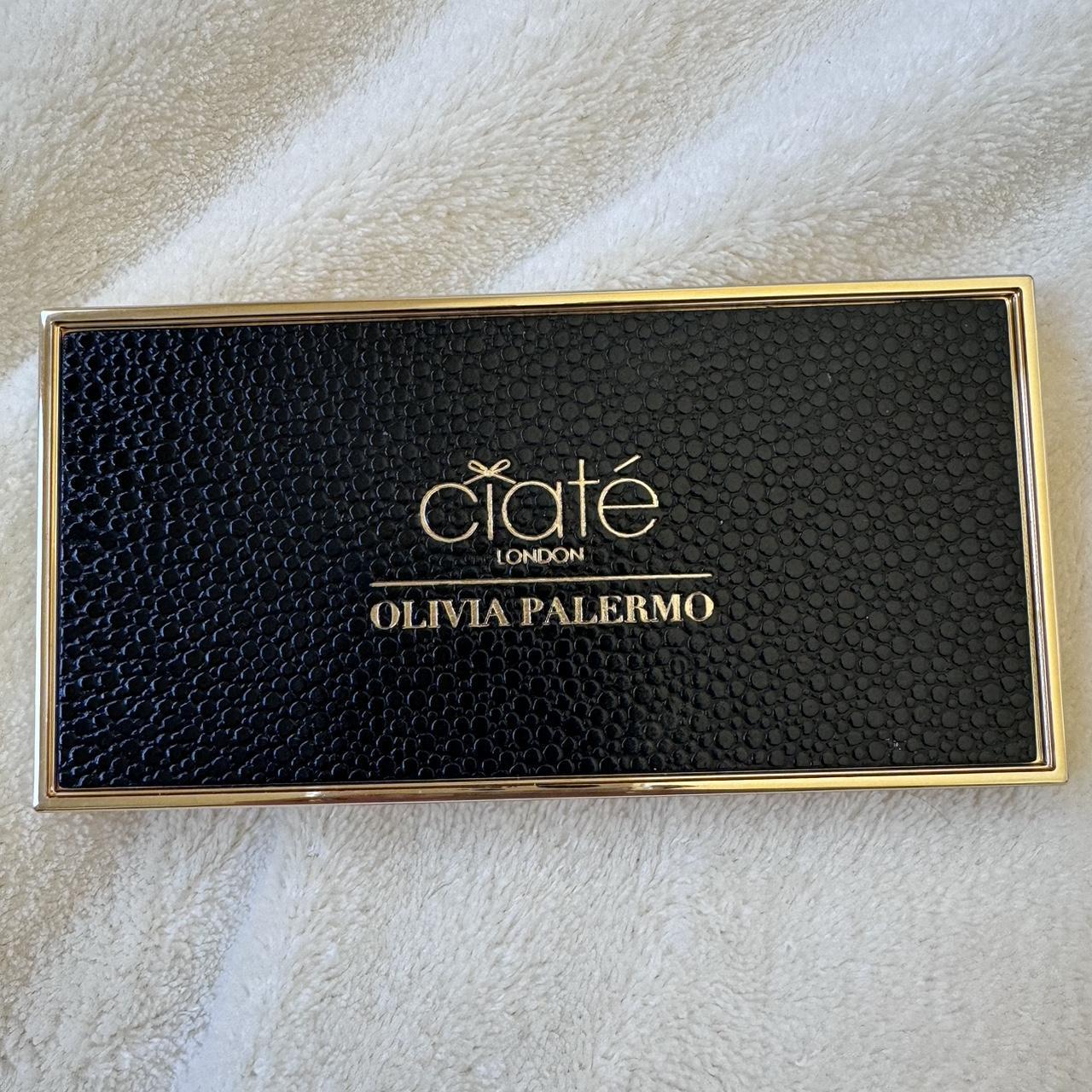 Ciate London Olivia Palermo Palette All my... - Depop