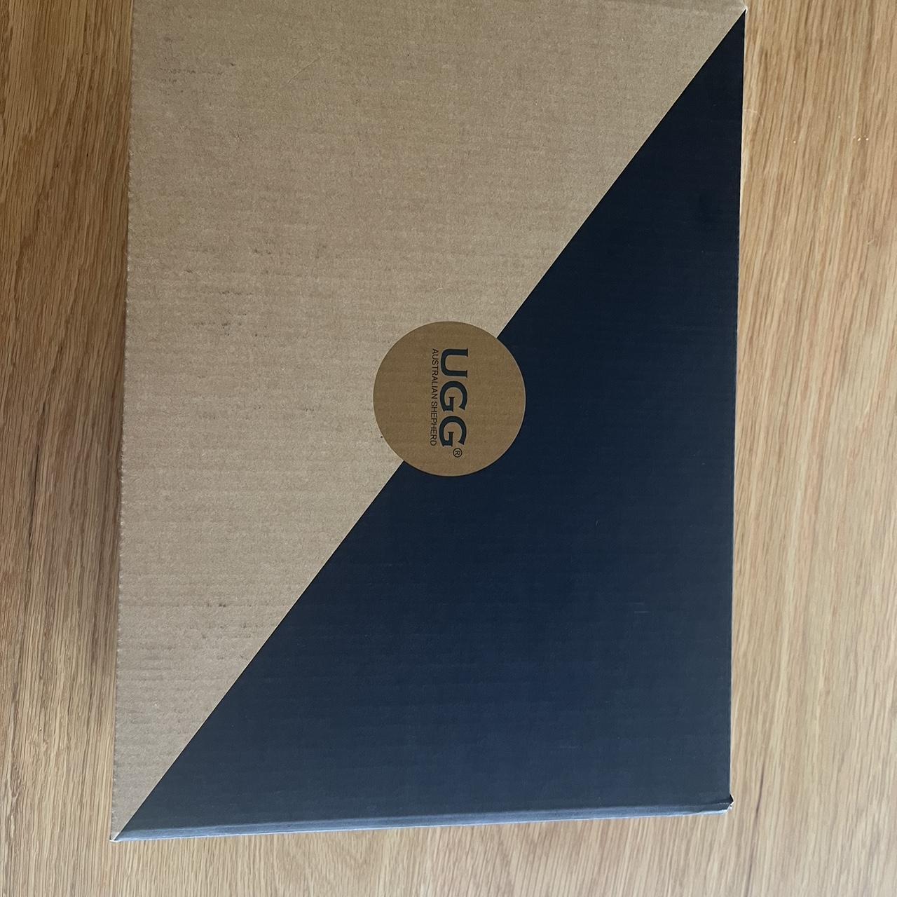 Brand new Mens Popo Moccasins Tag, packaging all un... - Depop