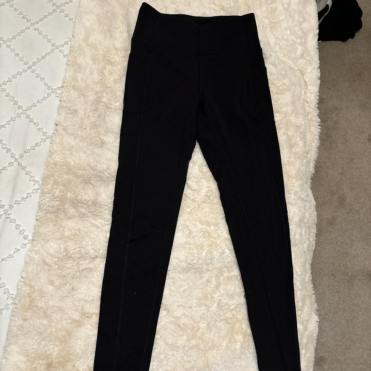 Tek Gear Shapewear Leggings Depop