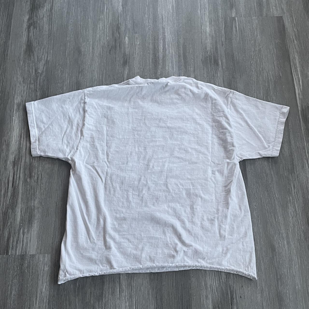 Absolut Italian T-Shirt Cropped Fits S/M - Depop