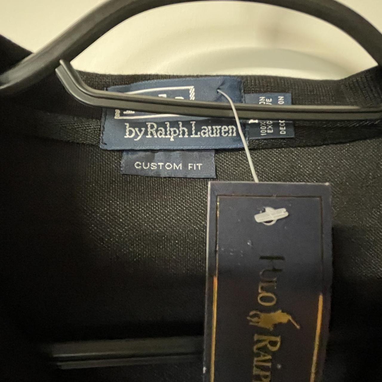 Polo Ralph Lauren Chief Keef Chicago Polo Shirt -... - Depop