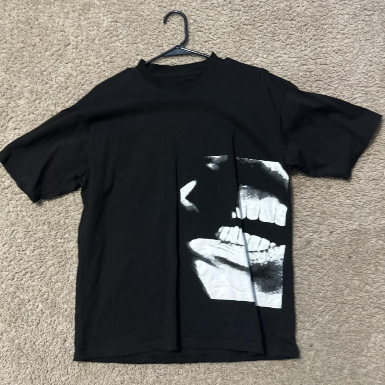 Playboi Carti Merch fits oversized fits like M... - Depop