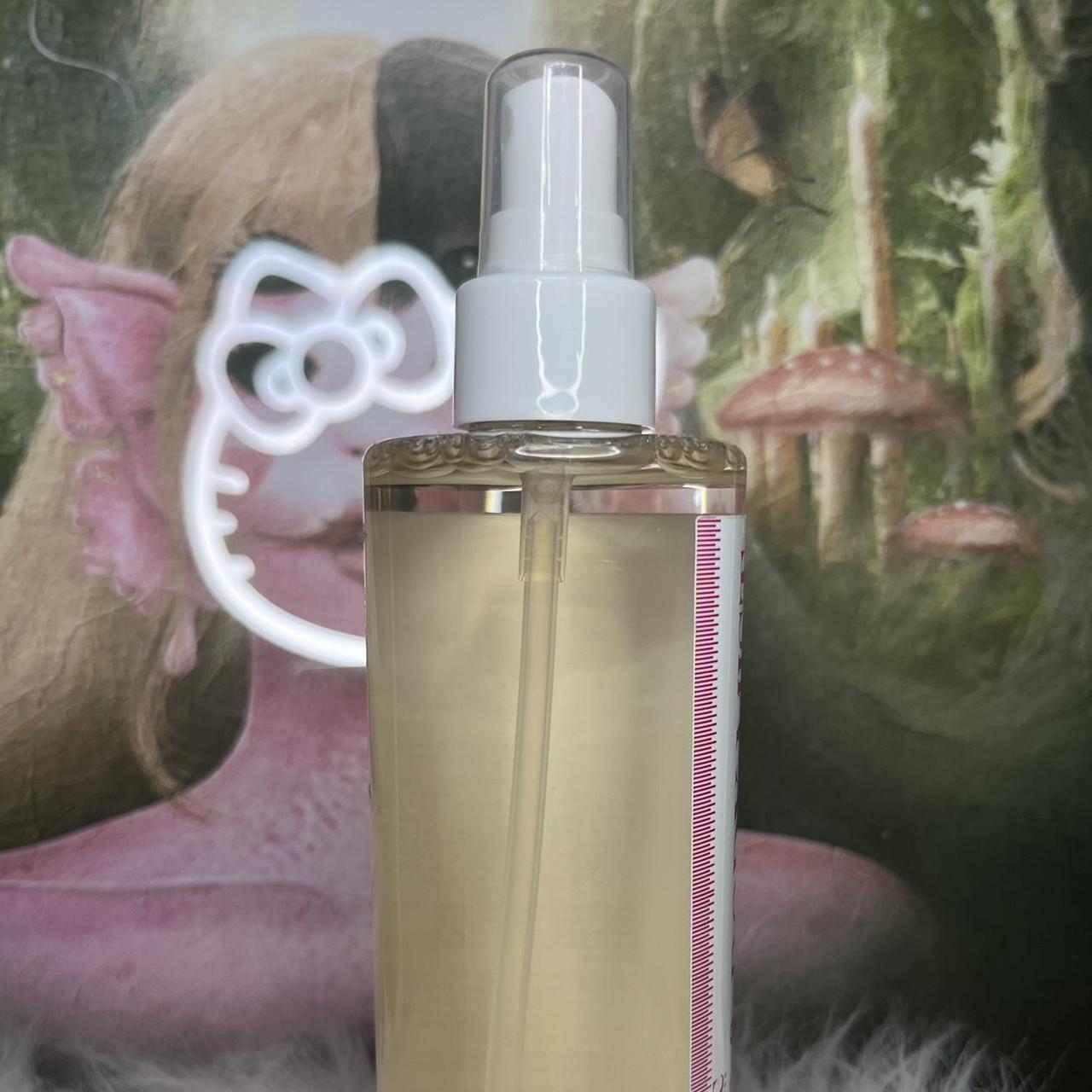 Miim&miic hair and body mist compound 52 sweet... - Depop