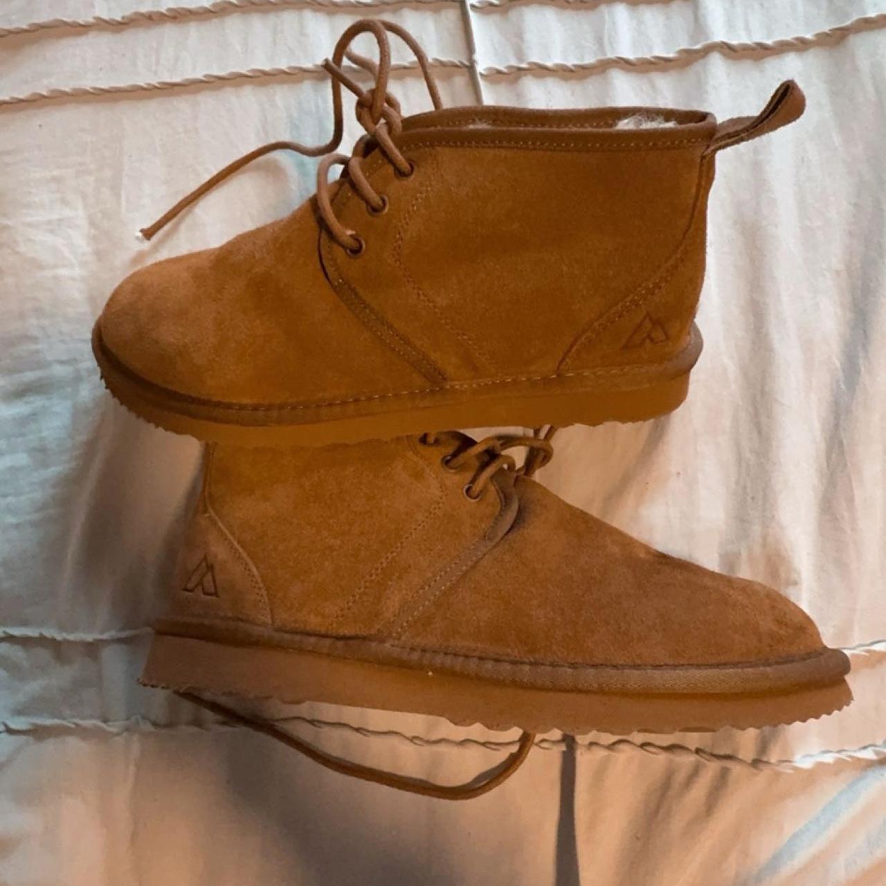Alpine Mini Boots from DSG. Brand new. Women’s size 8. - Depop
