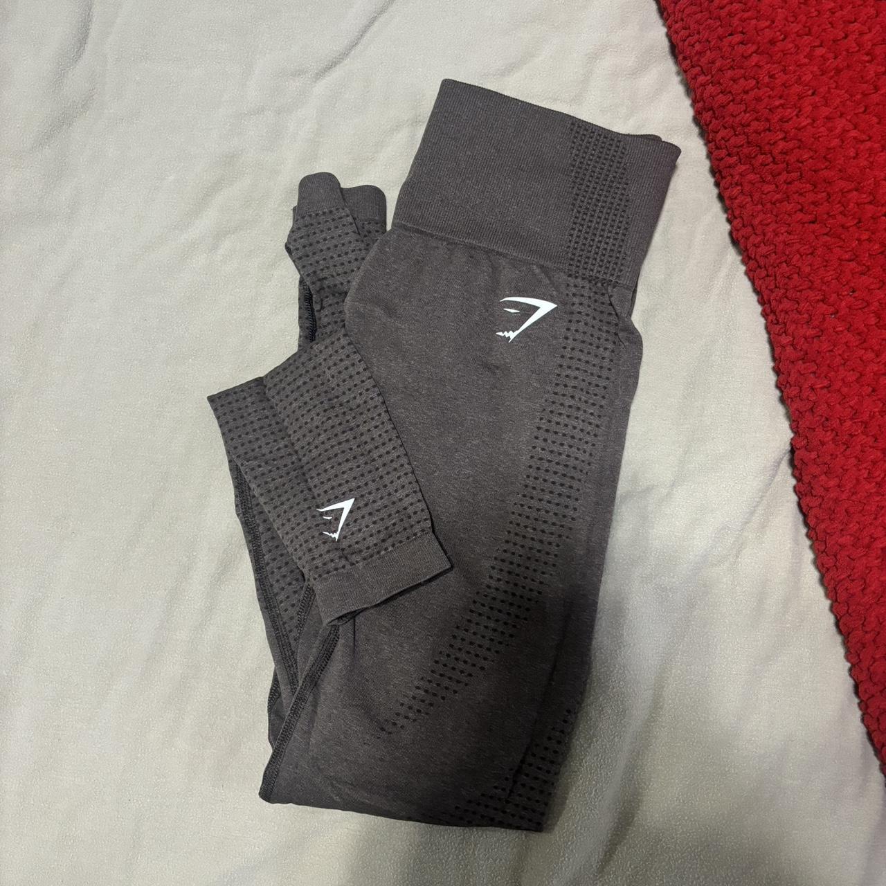 Gymshark Vital Seamless Leggings Gymshark leggings... | Depop
