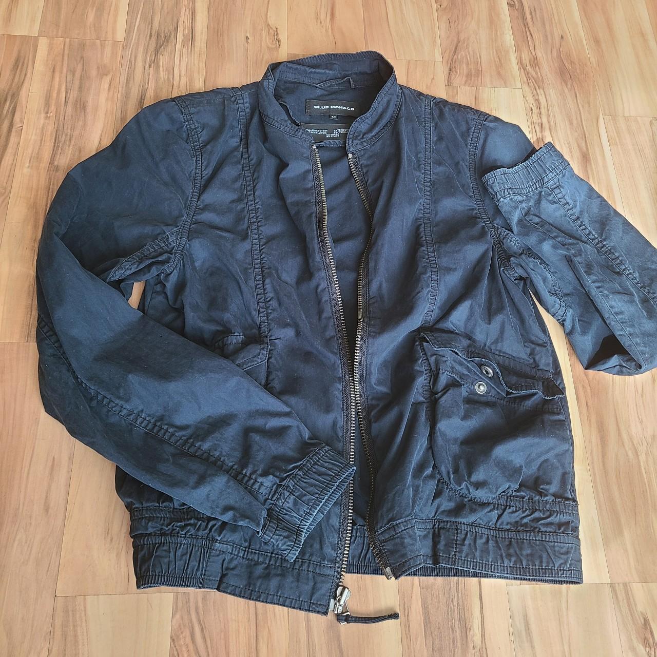 Club Monaco High Quality Luxury Brand 100%... - Depop