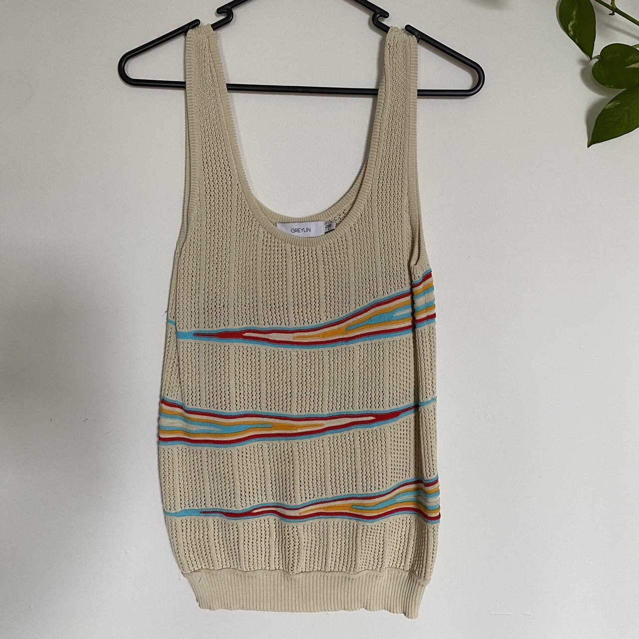 What a cool freaking piece! Heat sensitive vibe... | Depop