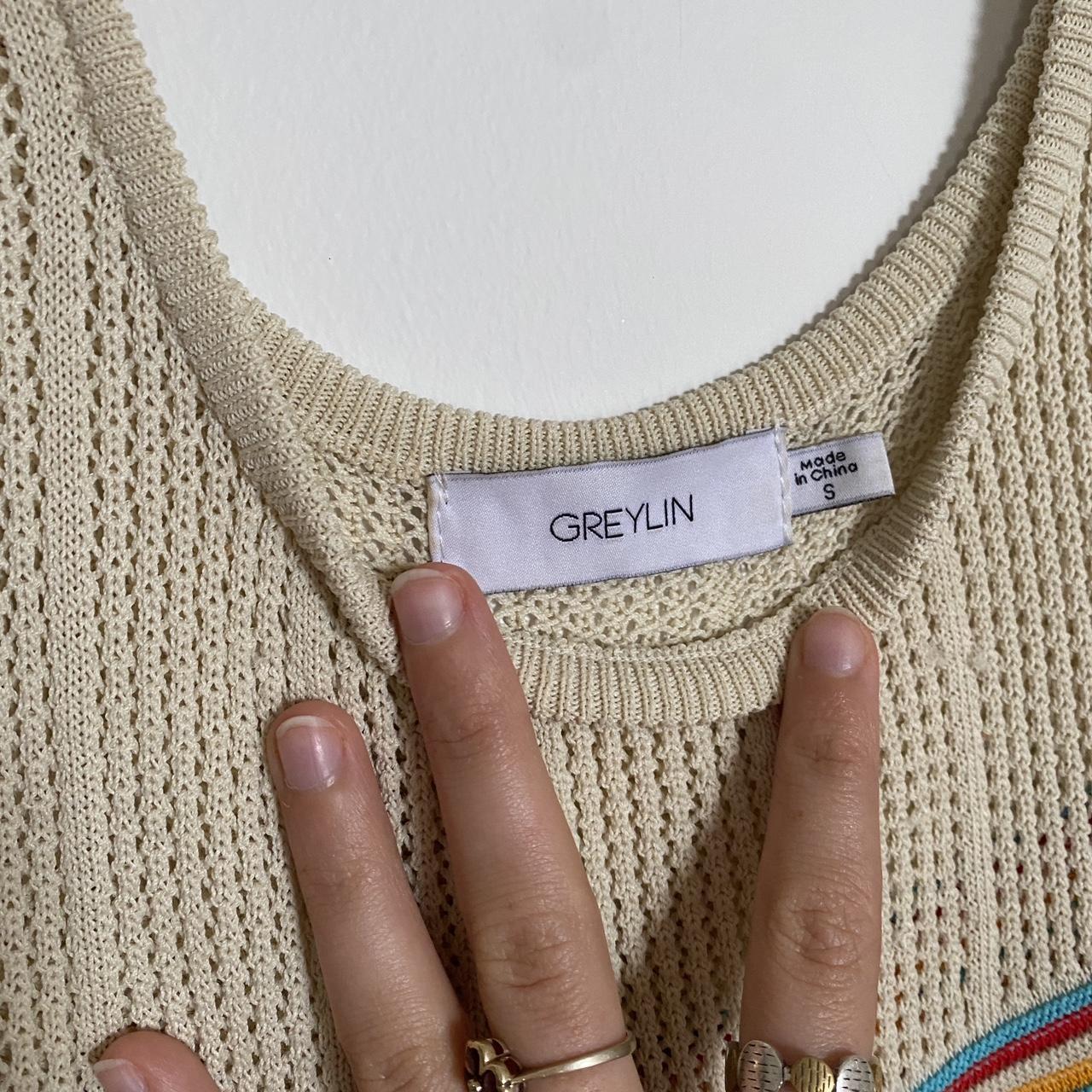 What a cool freaking piece! Heat sensitive vibe... | Depop