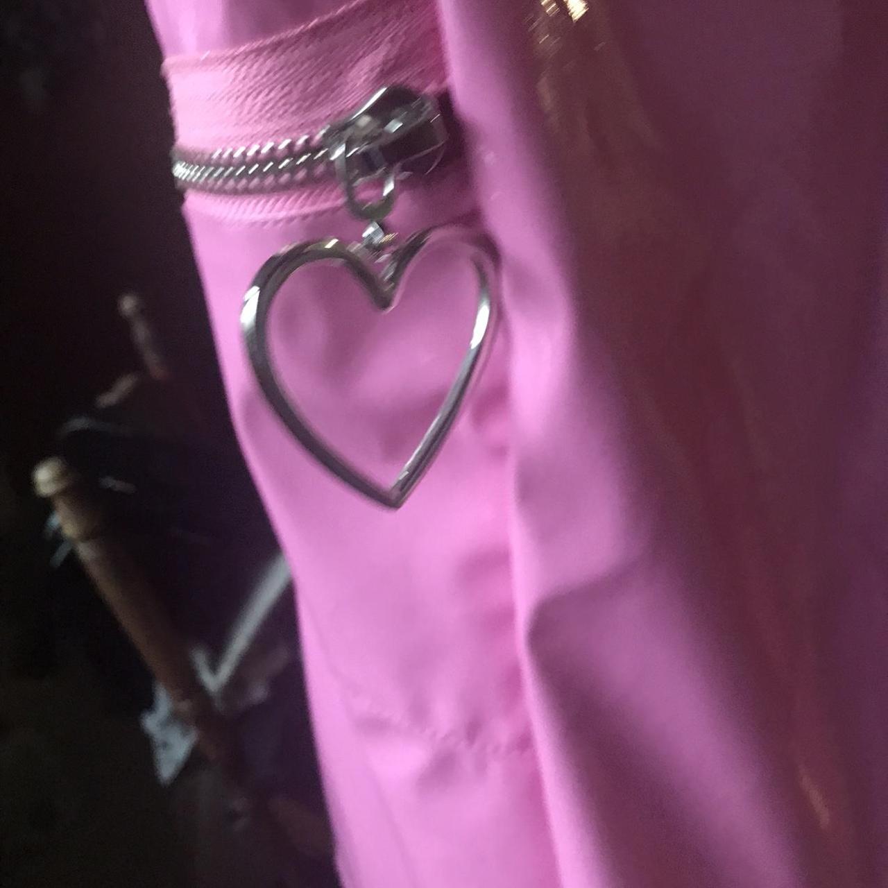 Sugar Thrillz Dolls Kill PVC dress NWT #dollskill... - Depop