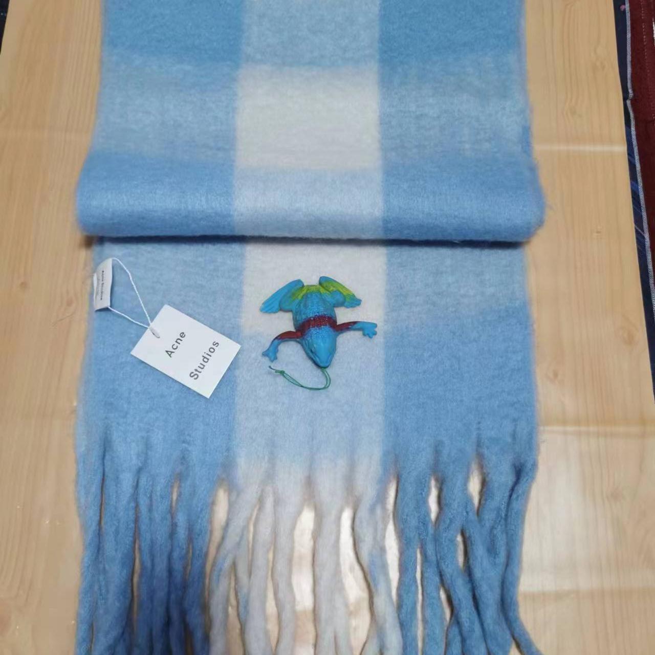 Acne Studios Scarf - Depop