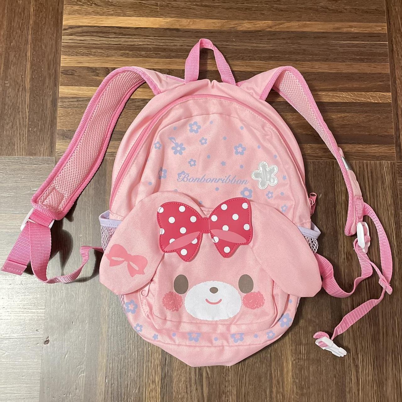 rare dead stock sanrio bonbonribbon... - Depop