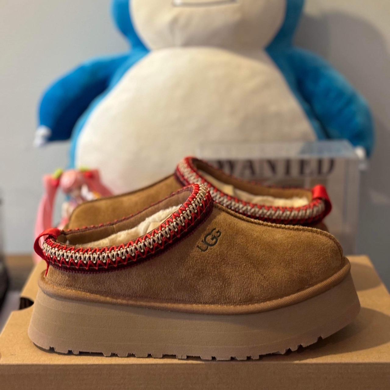 Uggs Original Receipt - Depop