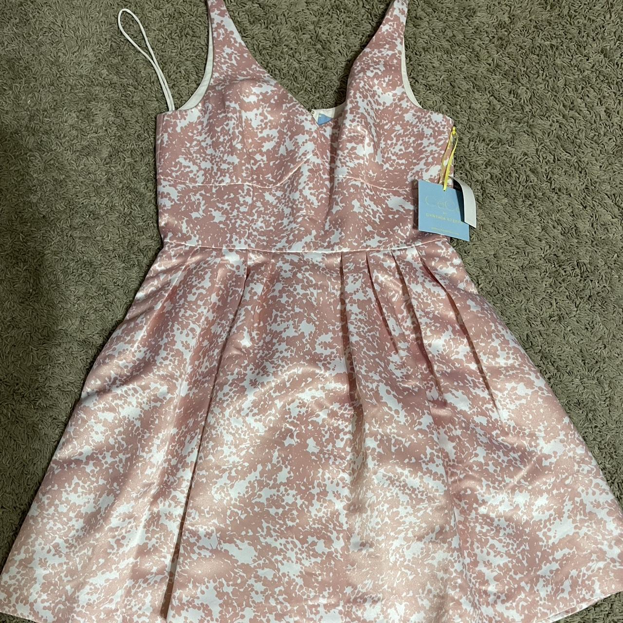 CeCe by Cynthia Steele ladies dress. Brand New - Depop