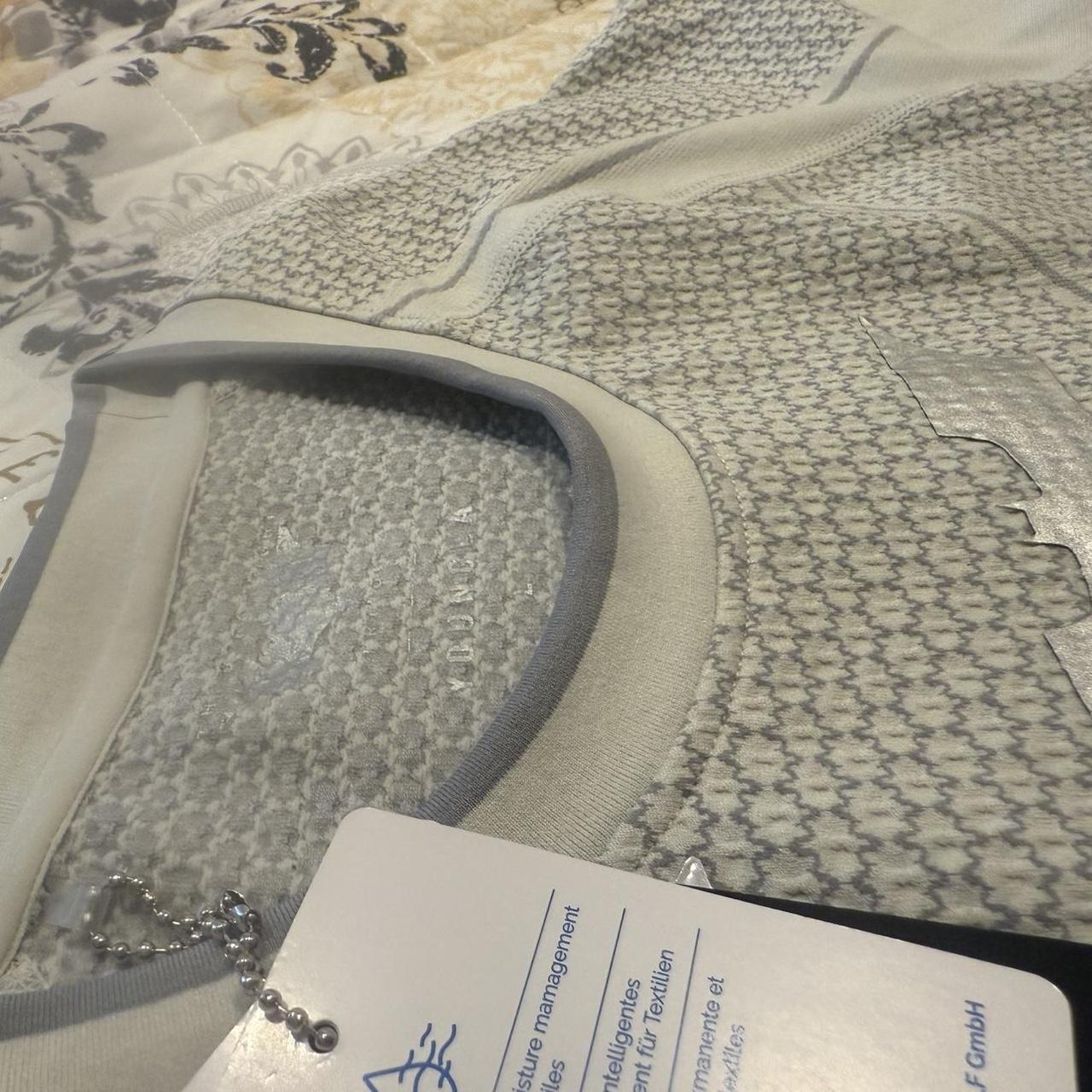 Batman X Young La compression tee Never worn tags... | Depop