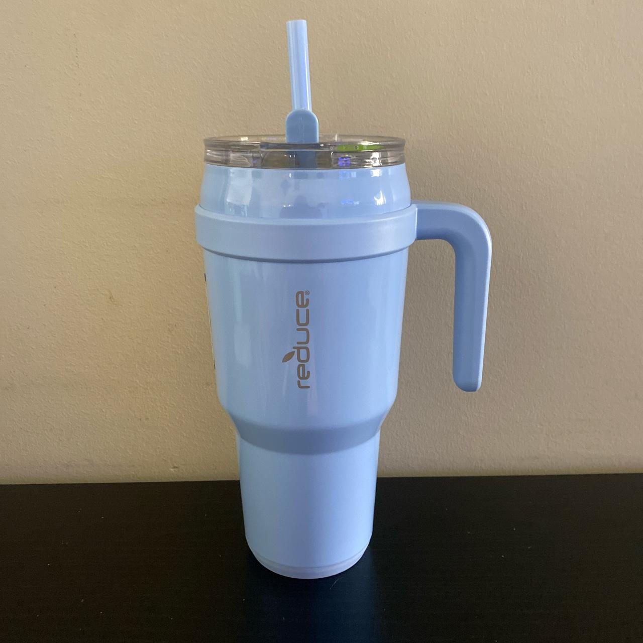 Reduce Brand 40oz mug (brand new) #reduce #mug... - Depop