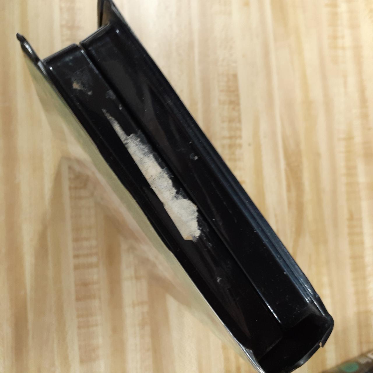 Sphinx 1981 VHS Clam Warner Video Clamshell Horror... | Depop