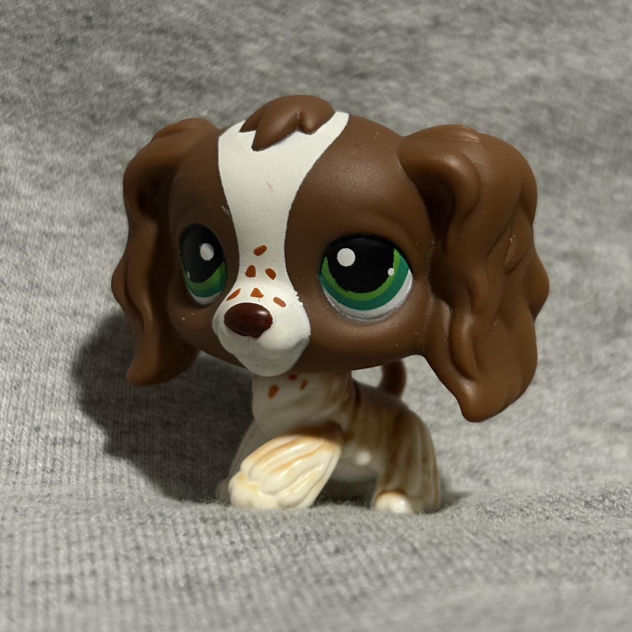 Littlest Pet Shop 156 This LPS does lean to one... | Depop
