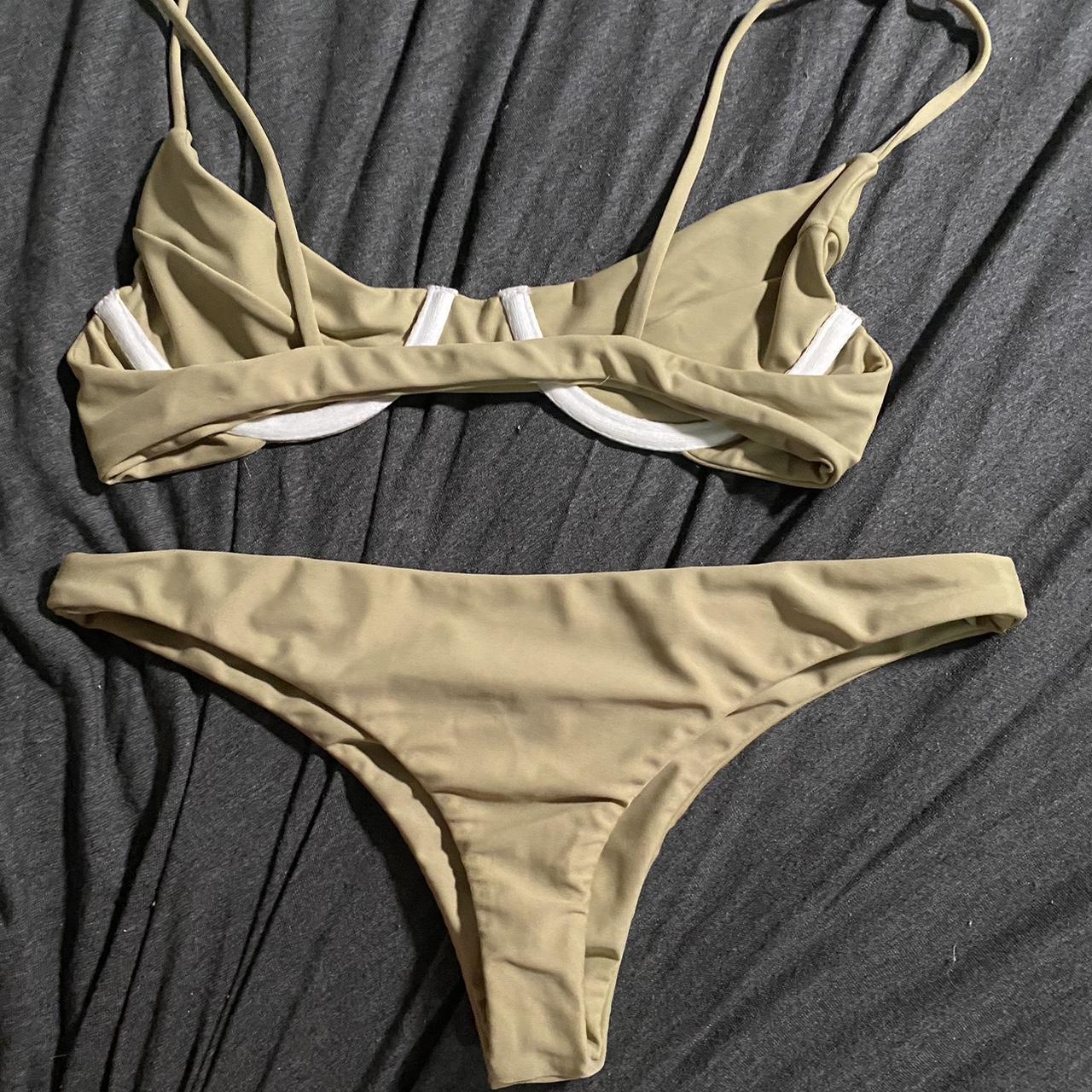 Benoa Swim Set Kolea Shea and Hina - Depop