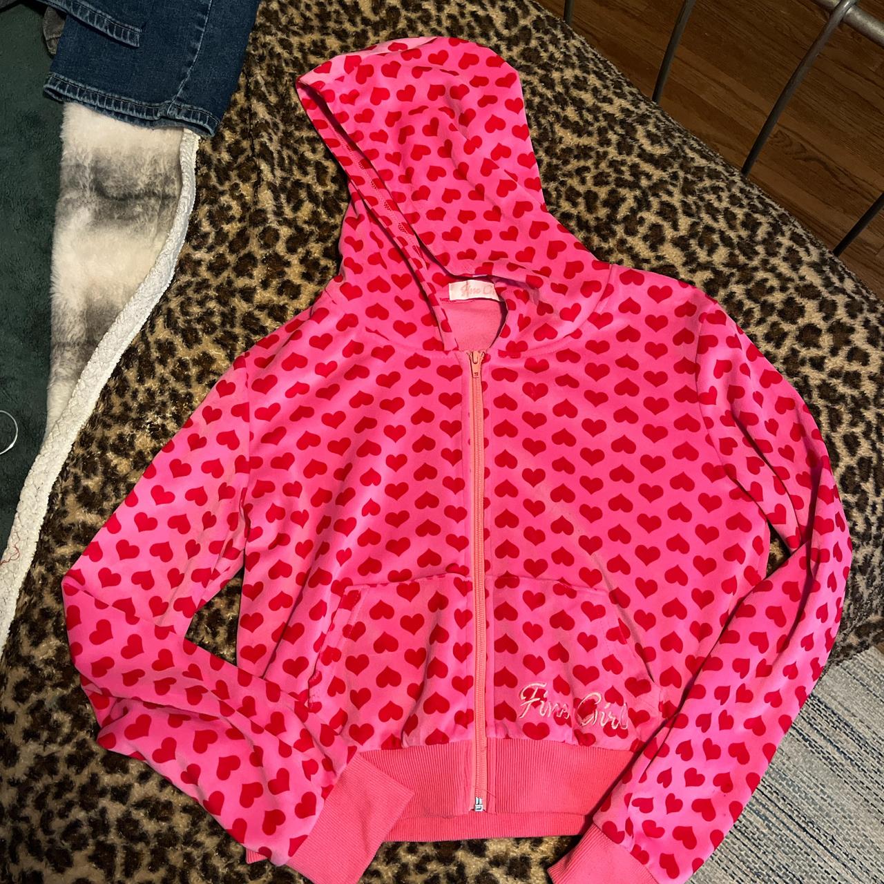 Iconic Jennifer's Body Fine Girl jacket 2XL Never... - Depop