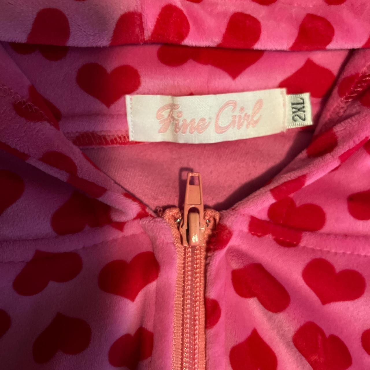 Iconic Jennifer's Body Fine Girl jacket 2XL Never... - Depop