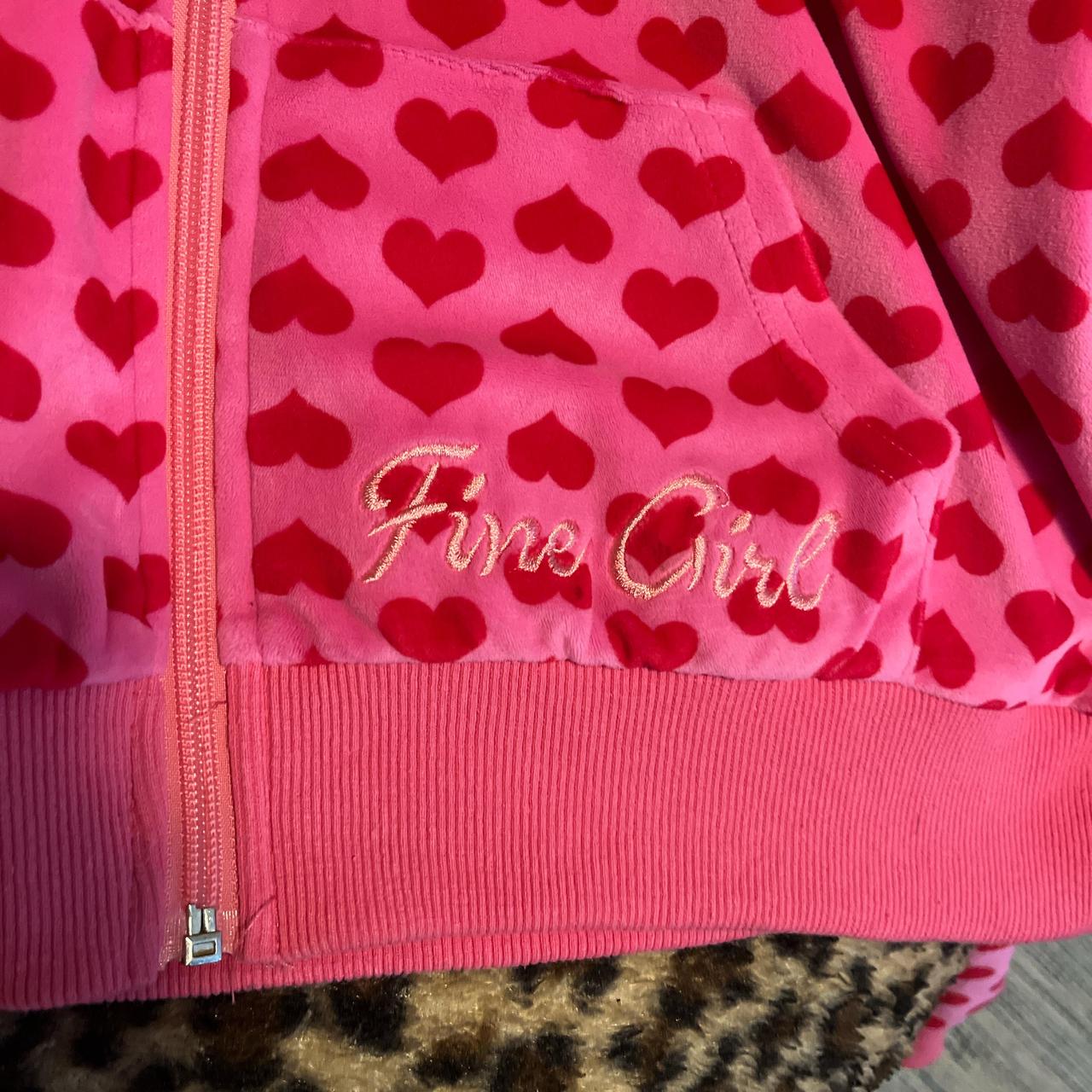 Iconic Jennifer's Body Fine Girl jacket 2XL Never... - Depop