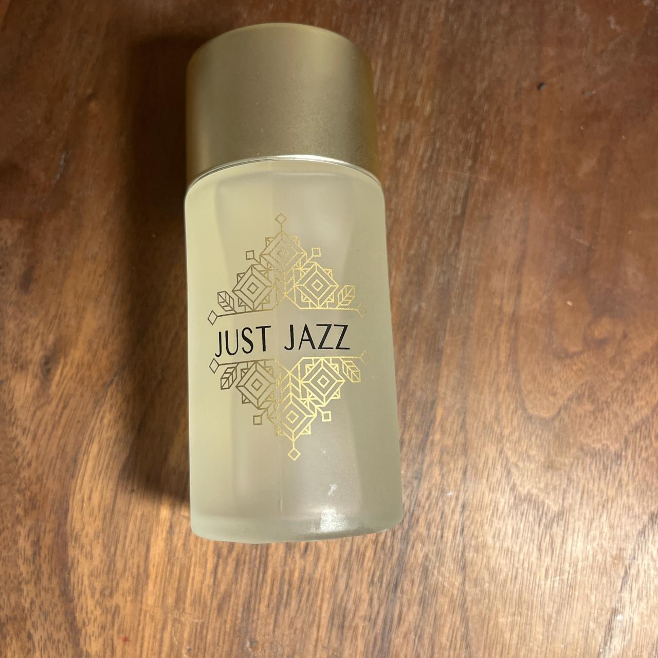 Just Jazz perfume - Depop