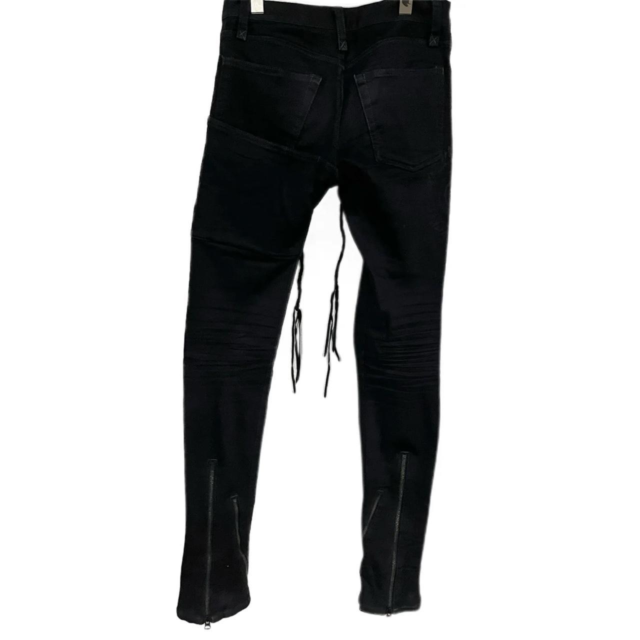 If Six Was Nine Lace Up (LU) / SBCM-6 Jeans PRICE... - Depop