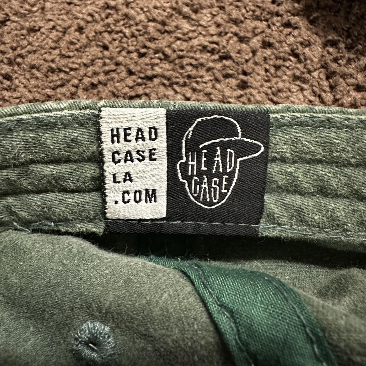 Adidas, Nike and HeadCase - Depop