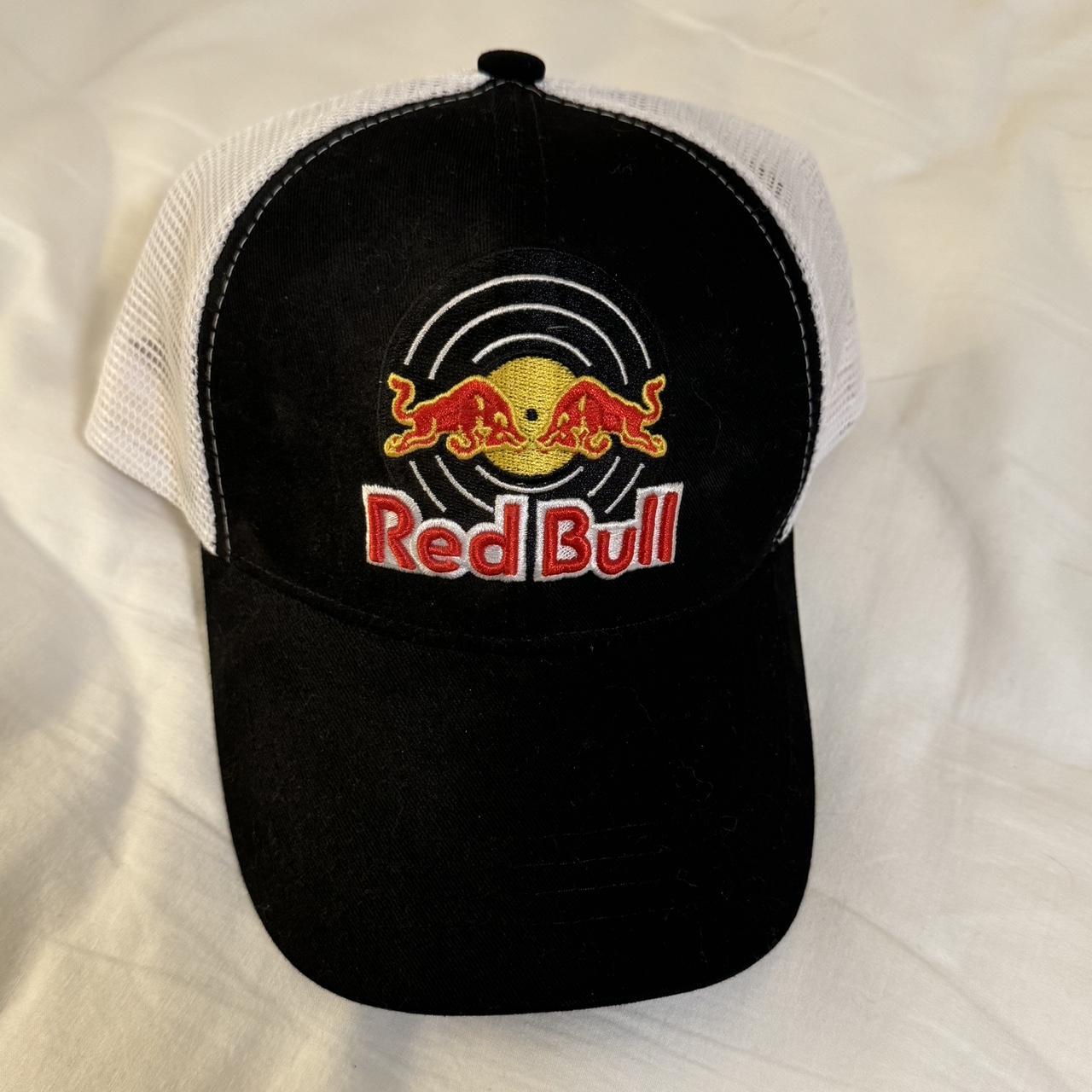 Red Bull Racing F1 cap #F1 #racing #redbullracing... - Depop
