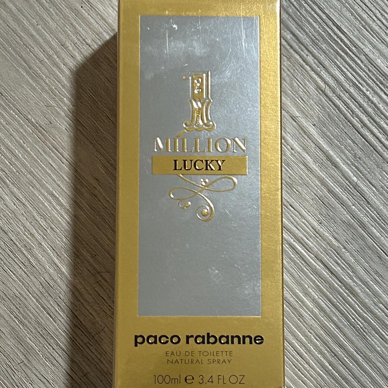 One Million Lucky (Brand New still... - Depop