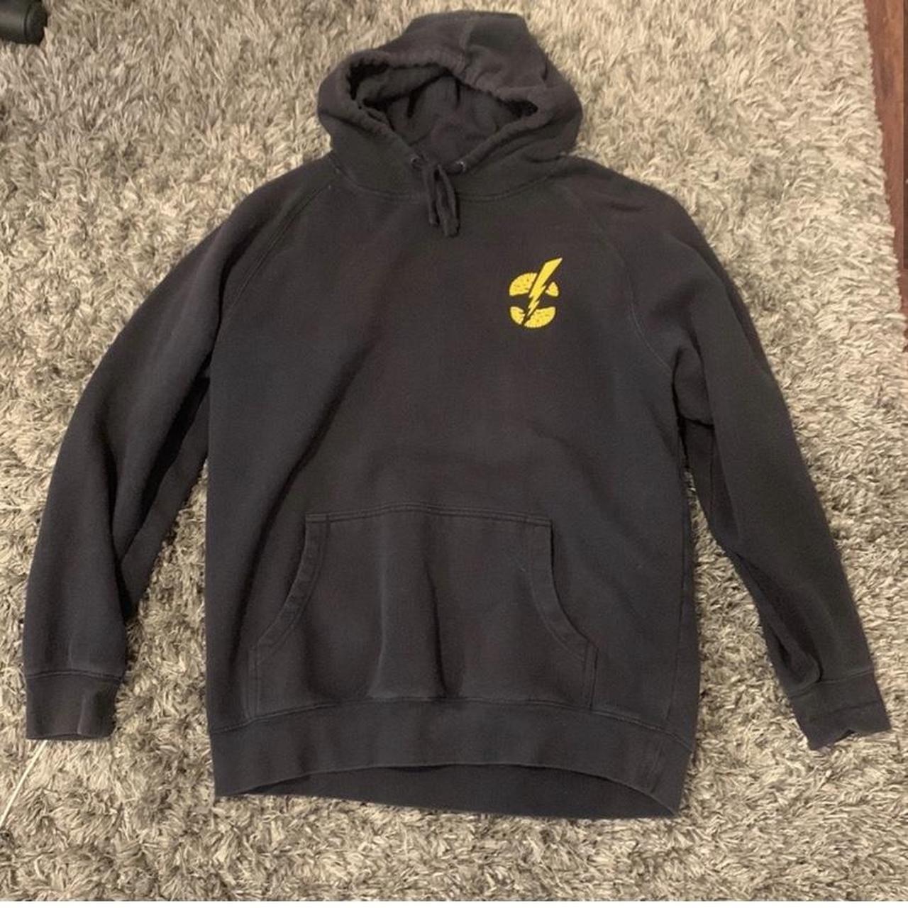 Oaklandish hoodie - Depop