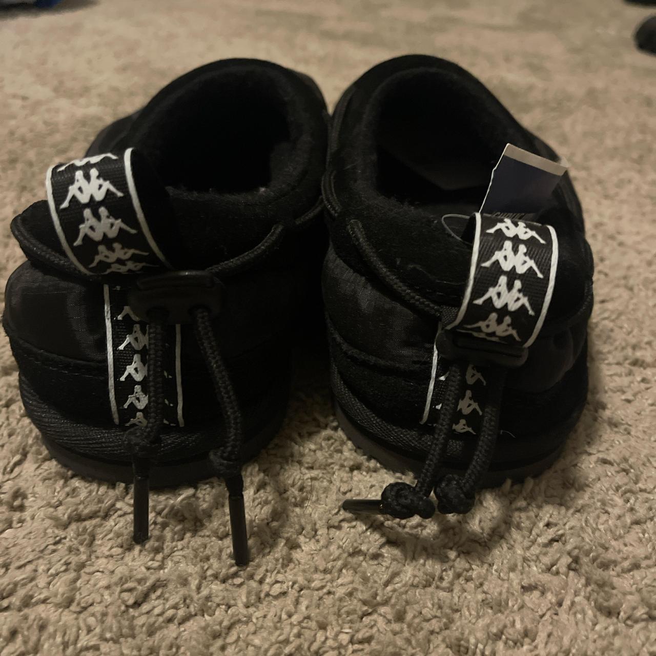 Kappa men’s slippers - Depop