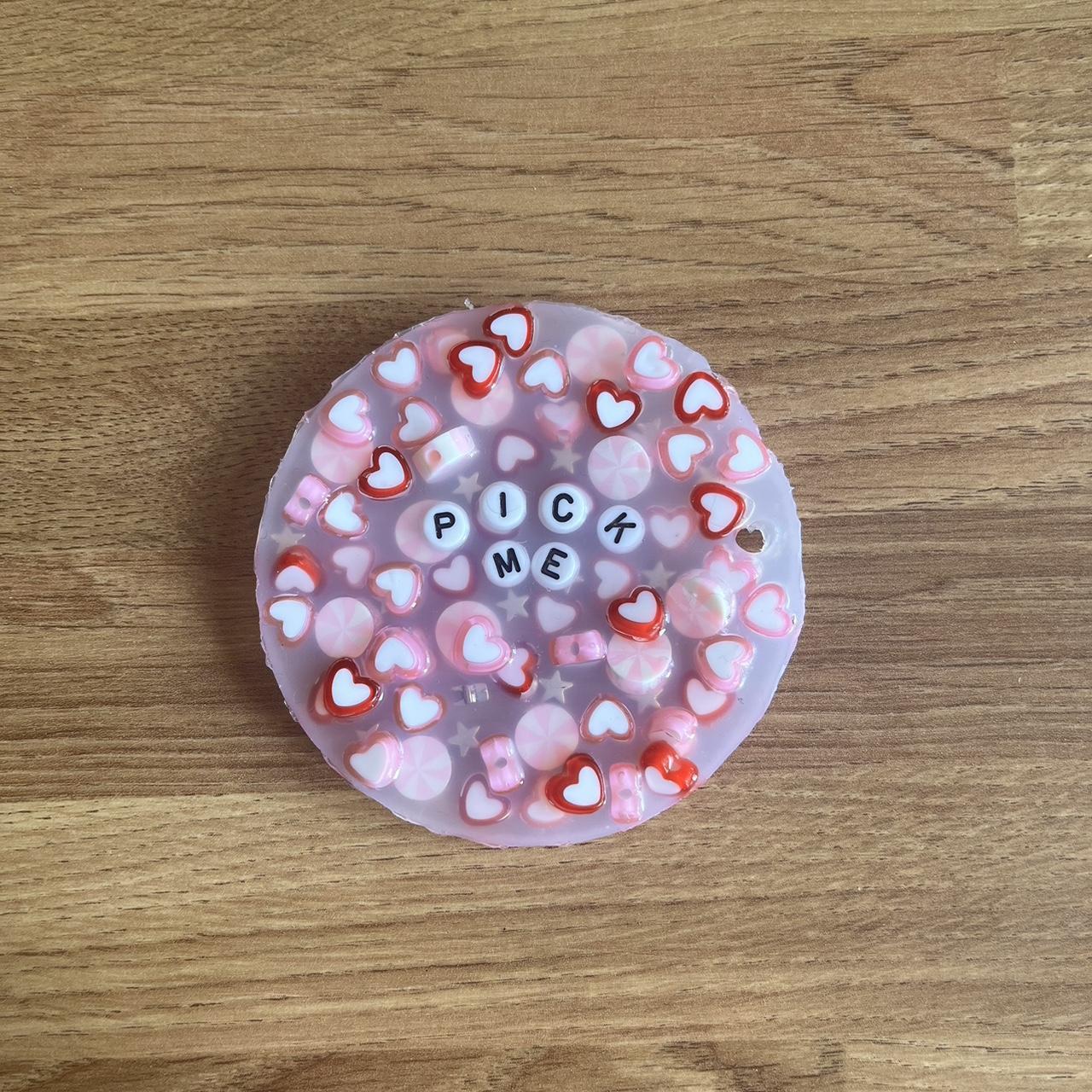 Picky Pad ‘Pick Me’ Alice in Wonderland Magical... - Depop