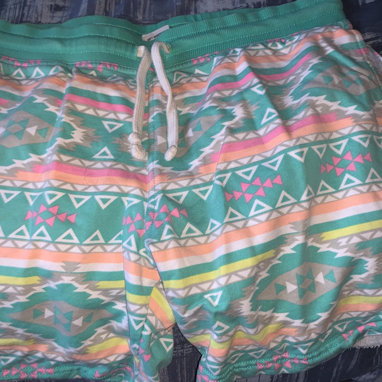 Men’s 7 inch chubbies shorts, barely worn. Size... - Depop