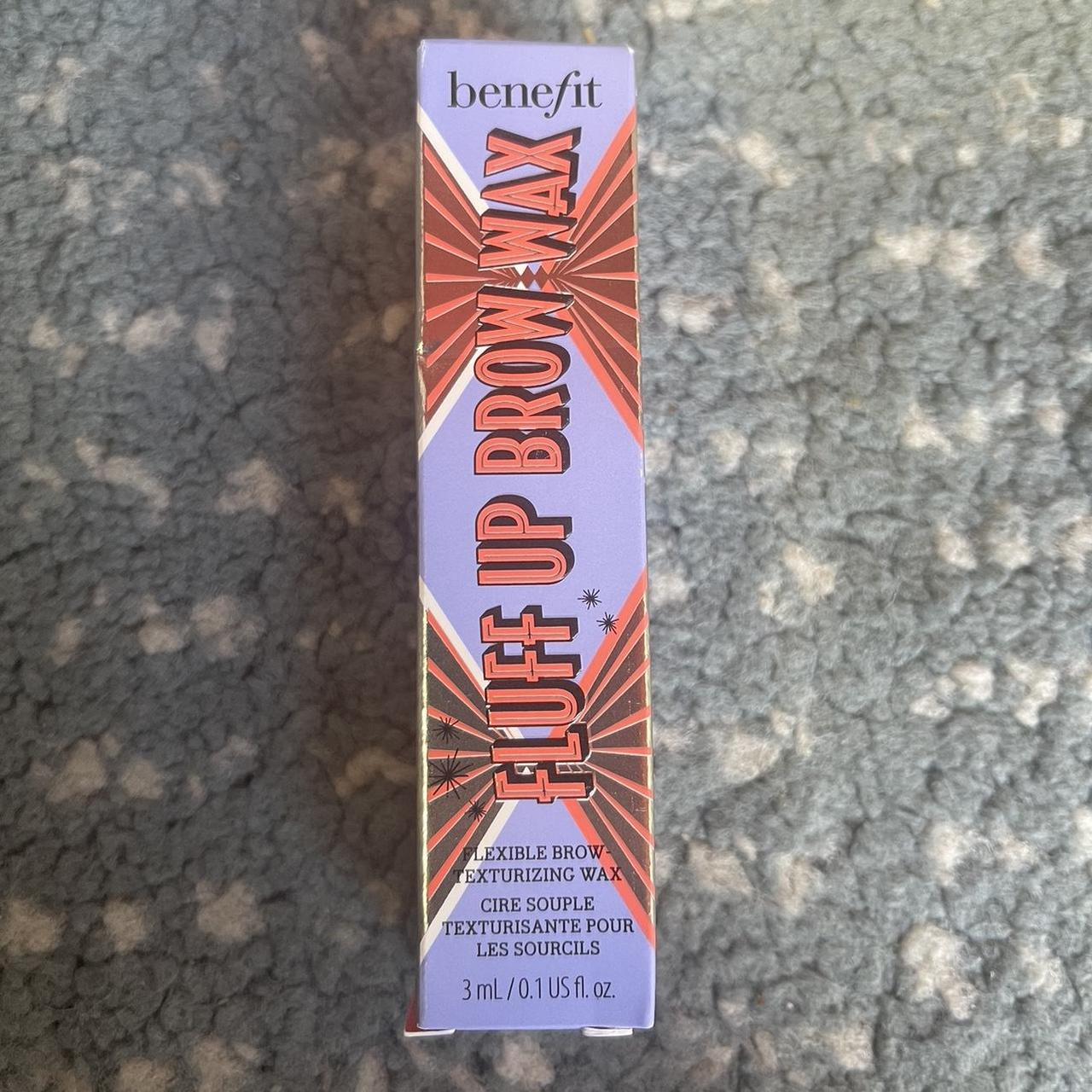 Benefit mini brow gel #brow #makeup #glam #benefit... - Depop