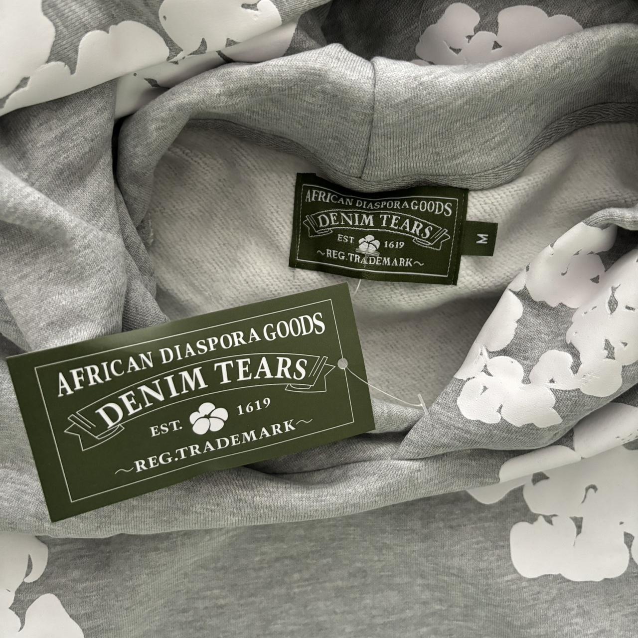 Denim Tears Tracksuit Size Medium ‼️ Brand new with... - Depop