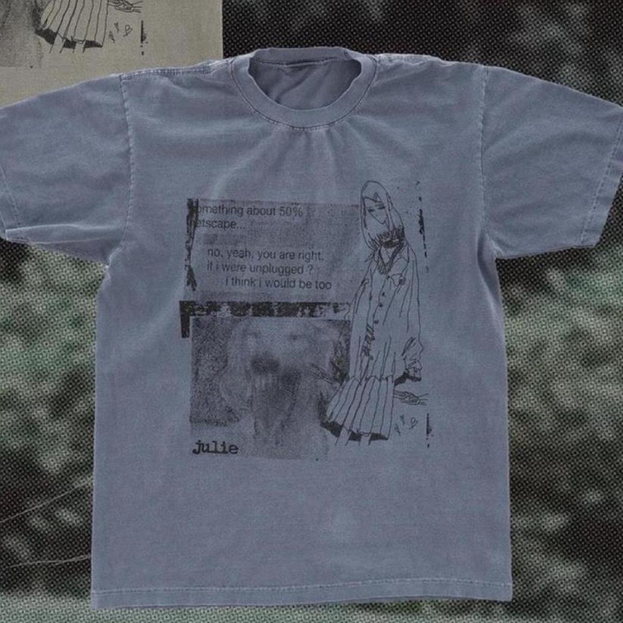 Got Julie merch you don't want anymore? DM me and... | Depop