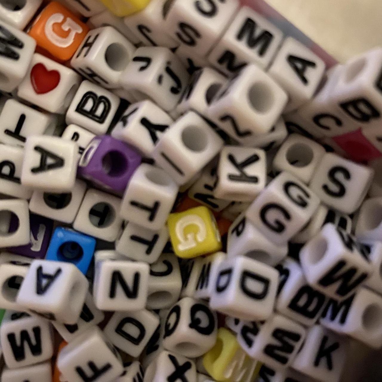 RANDOM KANDI MYSTERY BAG (MESSAGE B4 U BUY) Some... | Depop