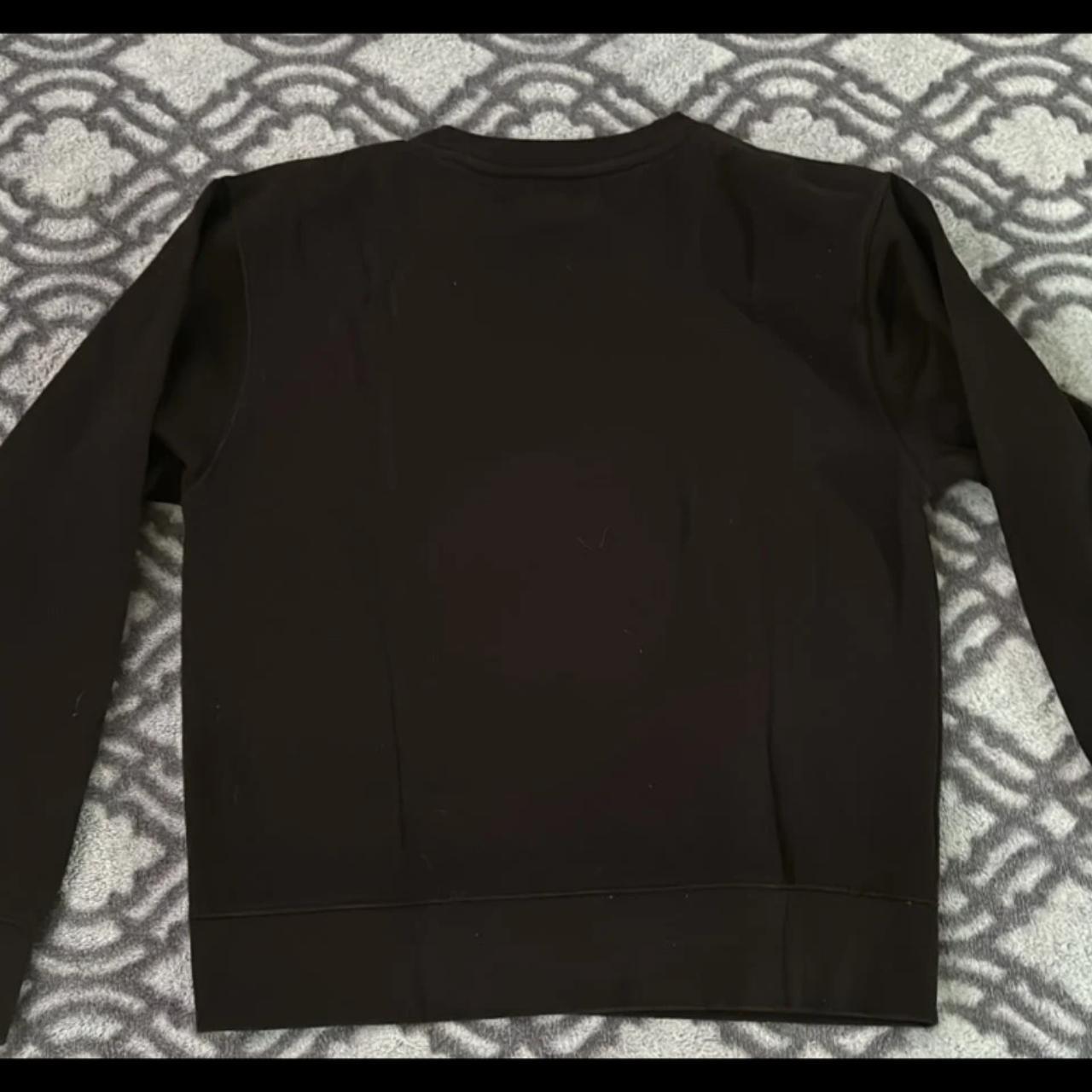 NBA yb 2019 merch, rare, 38 baby monkey patched long... - Depop