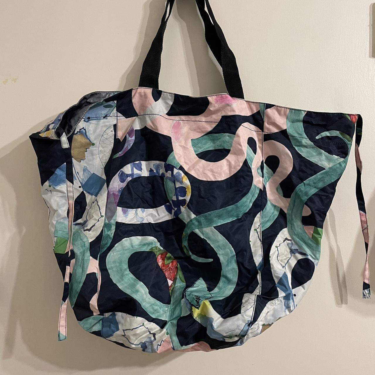 GORMAN x Miranda Skozcek Bag Large shopper bag... - Depop