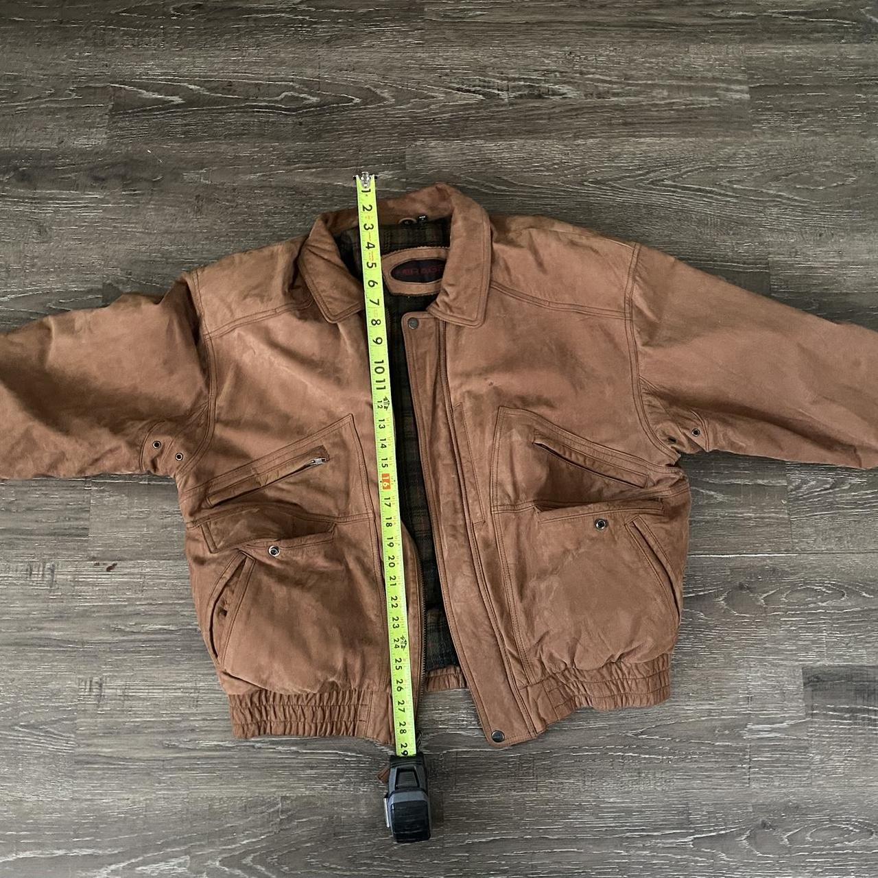 MIRAGE jacket like new send offers price is negotiable. - Depop