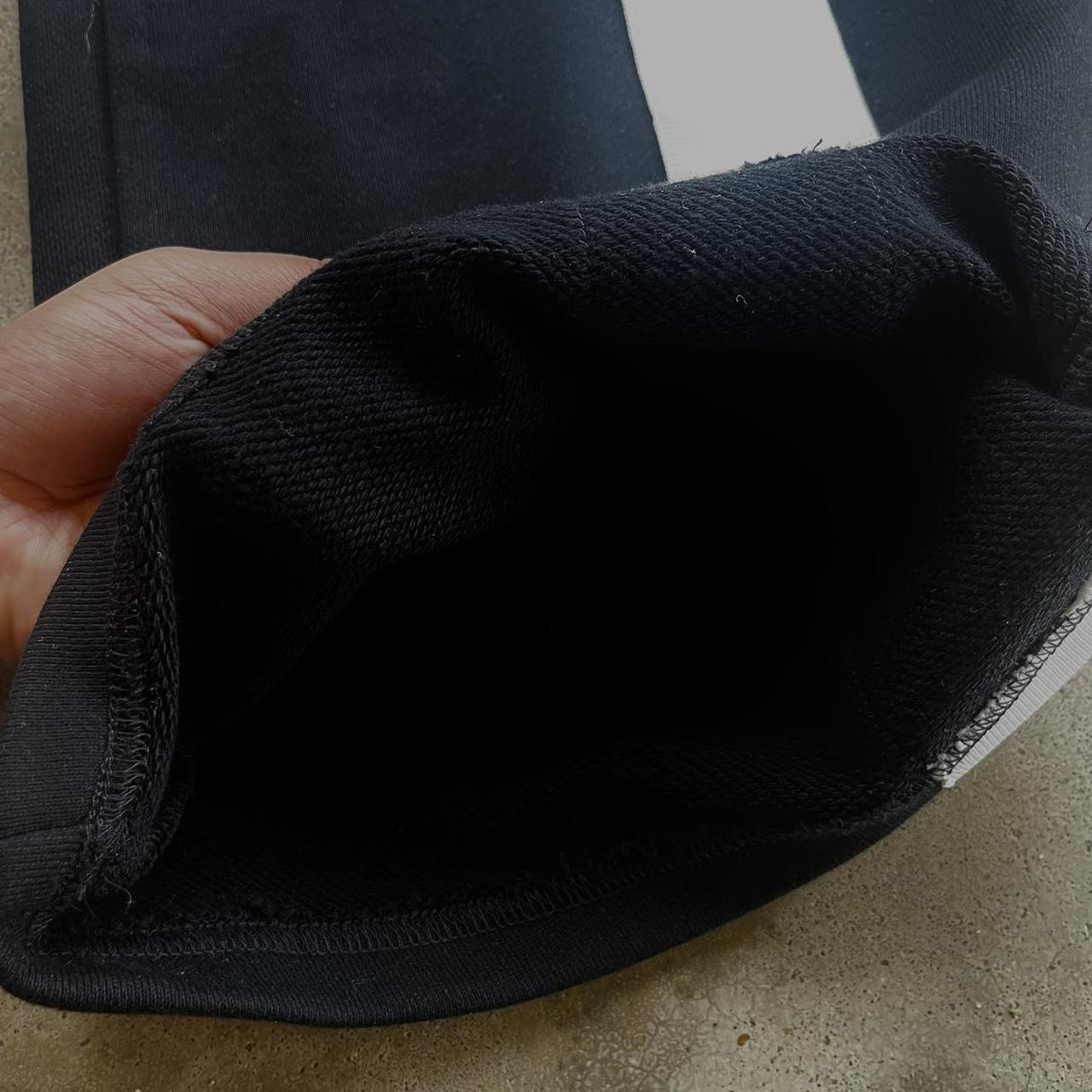 BLACK CYCLES SWEATS BY “heliah44” (44) - 600 GSM -... - Depop