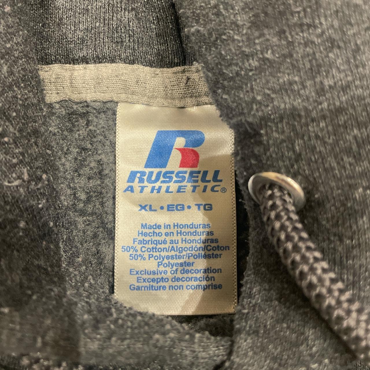 St. Gregory’s Cavaliers Hoodie Size: XL Color: Dark... - Depop