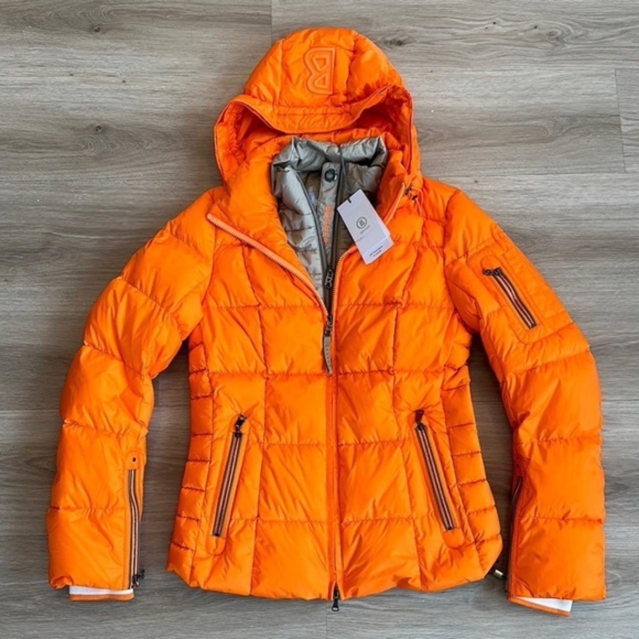Bogner Coro-D Down Ski Jacket Women's size small and... - Depop