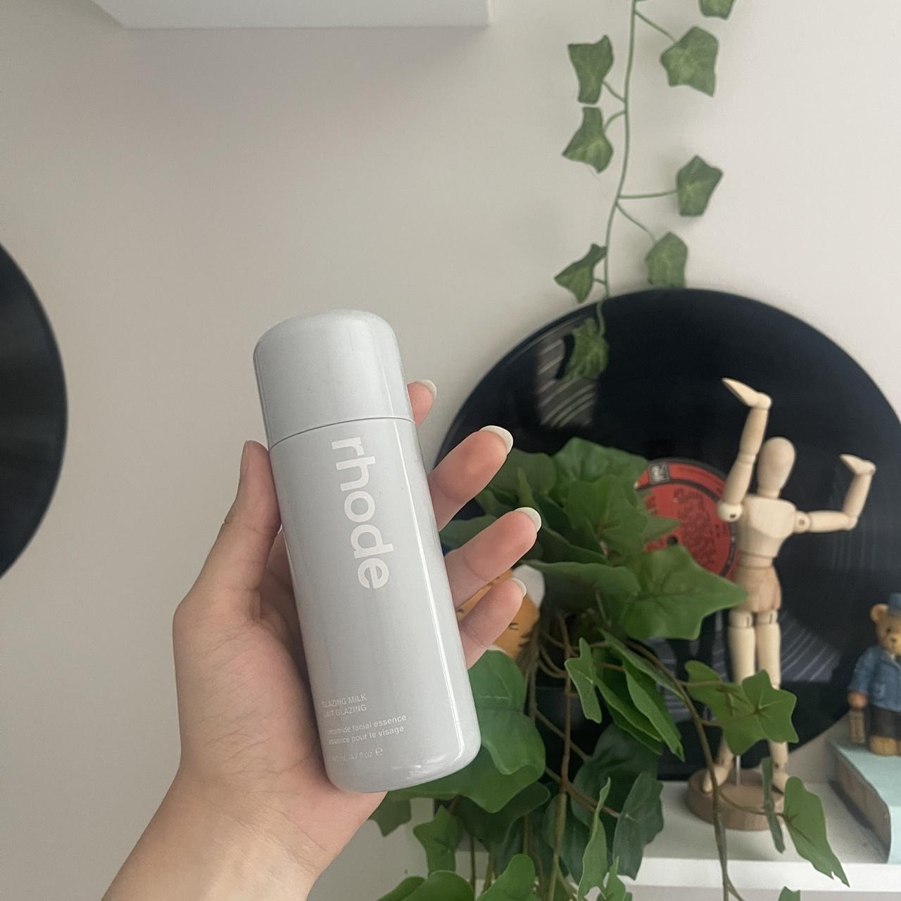 Rhode glazing milk brand new & unused no box offers... - Depop